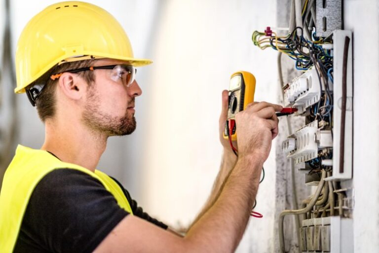 Electrical Safety – Reliable Advance Zone Training Company – Health ...